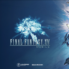 FINAL FANTASY XIV MOBILE for Android - Download