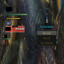 Damage and DPS tool Monster Hunter: World için - Mod İndir