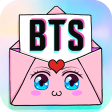 BTS Messenger Chat Simulator para Android - Descargar