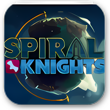 Spiral Knights para Mac - Descargar