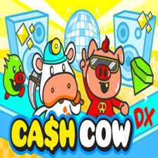 Cash Cow DX - Download