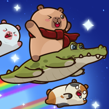 Capybara Out: Bus Jam Puzzle for Android - Download