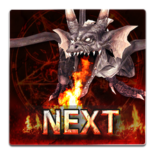 Android 용 Fire Dragon Next 3D LWP APK - 다운로드