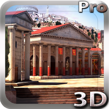 Rome 3D Live Wallpaper APK für Android - Download