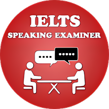 Android için IELTS Speaking Examiner - İndir
