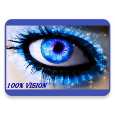 100% vision Bates method APK for Android - Download