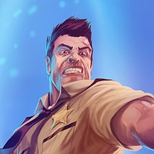 The_Otherside para iPhone - Descargar