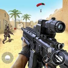Offline Gun Shooting Games 3D APK para Android - Descargar