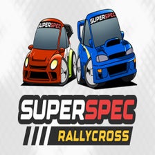 SuperSpec Rallycross - İndir