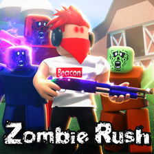 Zombie Rush ROBLOX 용 - 게임 다운로드