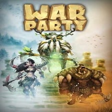 Nintendo Switch için War Party - İndir