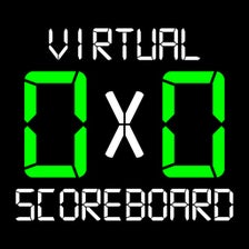 Virtual Scoreboard: Keep Score for iPhone - Download