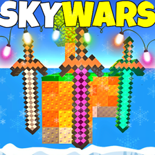 SKYWARS para ROBLOX - Juego Descargar