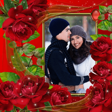 Flower Photo Frames - Photo Editor APK per Android - Download