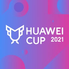 Huawei Cup para iPhone - Descargar