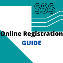 SSS Online Registration Guide para Android - Descargar