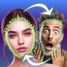 Face Swap AI Video Generator für Android - Download