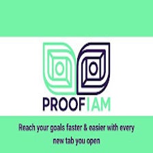 Proof I Am Google Chrome 용 - 확장 프로그램 다운로드