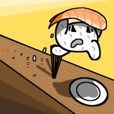 Run Sushi Run pour iPhone - Télécharger