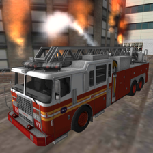 Firefighter! APK pour Android - Télécharger
