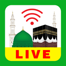 Android 용 Makkah Live TV - Hajj 2022 - 다운로드