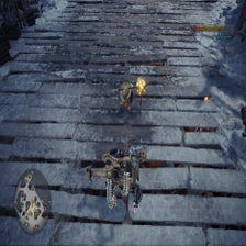 Heavy-er Bow Gun for Monster Hunter: World - Mod Download