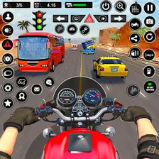 Motorcycle Games - Bike Racing for Android - Download