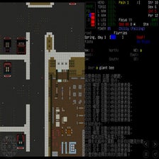 Cataclysm: Dark Days Ahead - Download