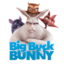 Big Buck Bunny Movie App APK для Android — Скачать