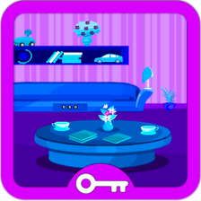 Blue Room Escape Games para Android - Descargar