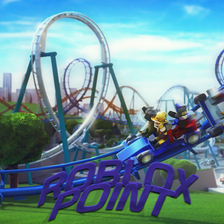 Roblox Point - Theme Park Classic ROBLOX için - Oyun İndir