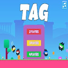 Tag Game for Google Chrome - Extension Download