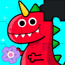 Kids Puzzle Games for Toddlers pour Android - Télécharger