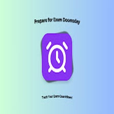 Doomsday Exam Countdown and Grade Calculator per Google Chrome - Estensione Download