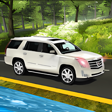 Real Land Cruiser new game 2019 : free car games para Android - Descargar