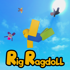 Rig Ragdoll ROBLOX için - Oyun İndir