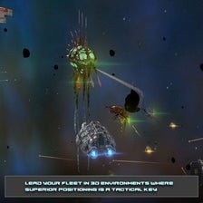 Star Hammer: the Vanguard Prophecy per Xbox One - Download