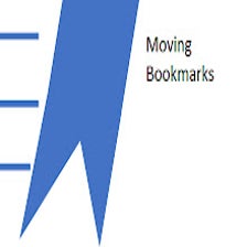 Moving Bookmarks para Google Chrome - Extensión Descargar