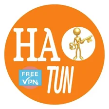 HA Tunnelled VPN pour Android - Télécharger