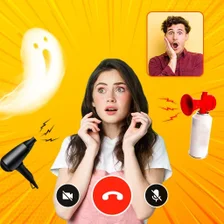 Call Prank Sound - Fake Sounds para Android - Descargar