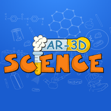 AR-3D Science APK for Android - Download