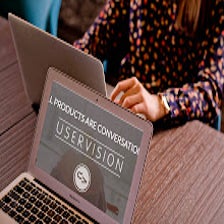 Uservision Screen Testing Helper para Google Chrome - Extensión Descargar