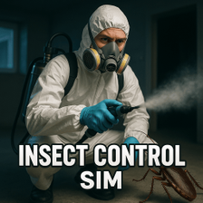 Pest Insect Simulator Game for Android - Download