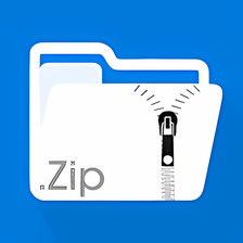 Zip File Reader Extract Zip para Android - Descargar