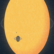 Solar System for New Tab for Google Chrome - Extension Download