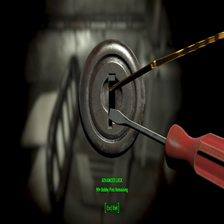 Remember Lockpick Angle - Updated for Fallout 4 - Mod Download