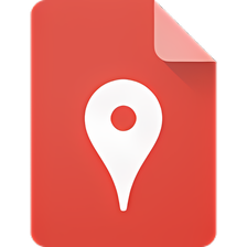 My Maps na Android - Download
