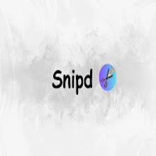 Snipd for Google Chrome - Extension Download