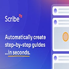 Scribe: AI Documentation, SOPs & Screenshots für Google Chrome ...