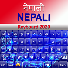 Nepali keyboard 2020: Nepali Language App for Android - 無料・ダウンロード